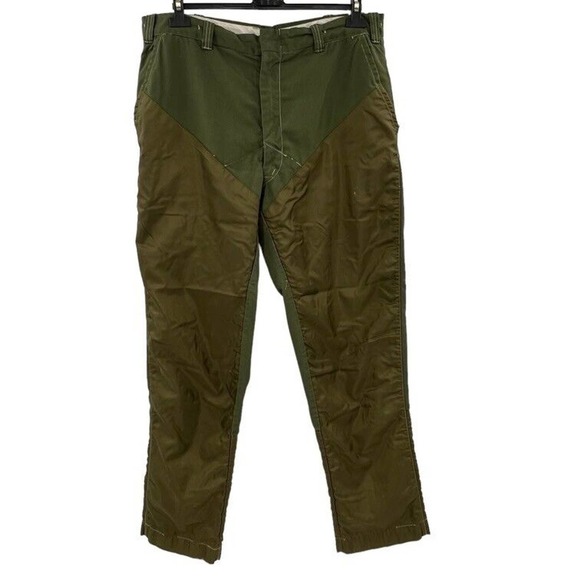 Duxbak | Pants | Vintage Duxbak Briar Brush Pants Hunting Rugged ...